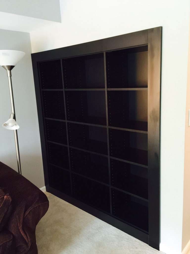 Custom Cubbies Storage Solution in Northbrook - Chicagoland Home Products