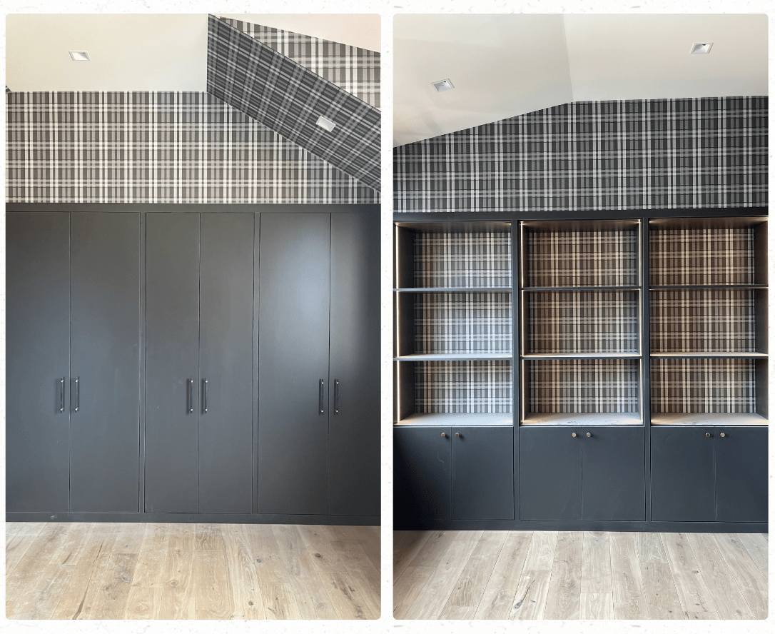 Custom Cabinets in Buchanan, MI | Tips for an Organized Office ...